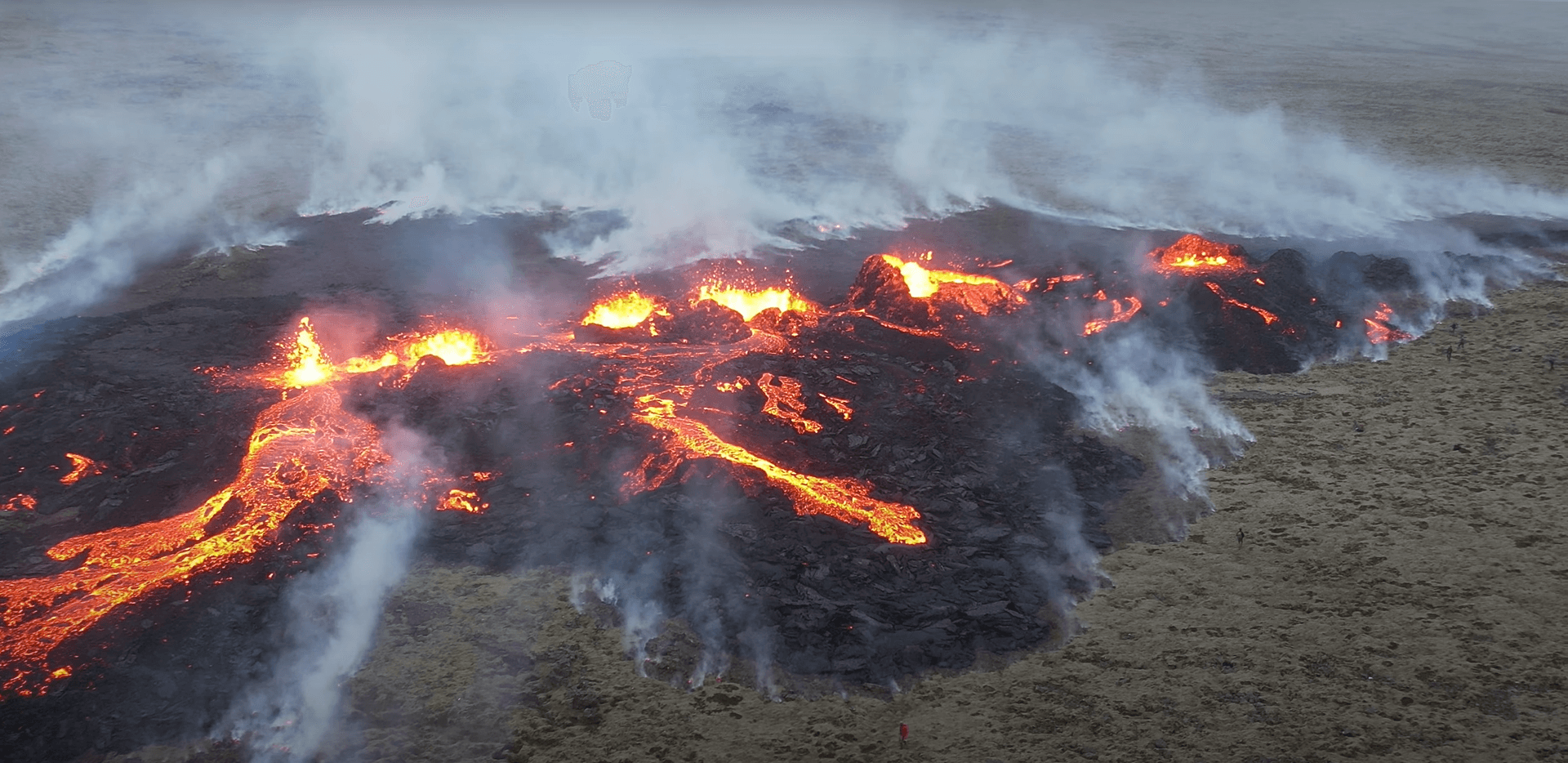Best Active Volcano Tours in Iceland - 2025 Eruption UPDATE August ...