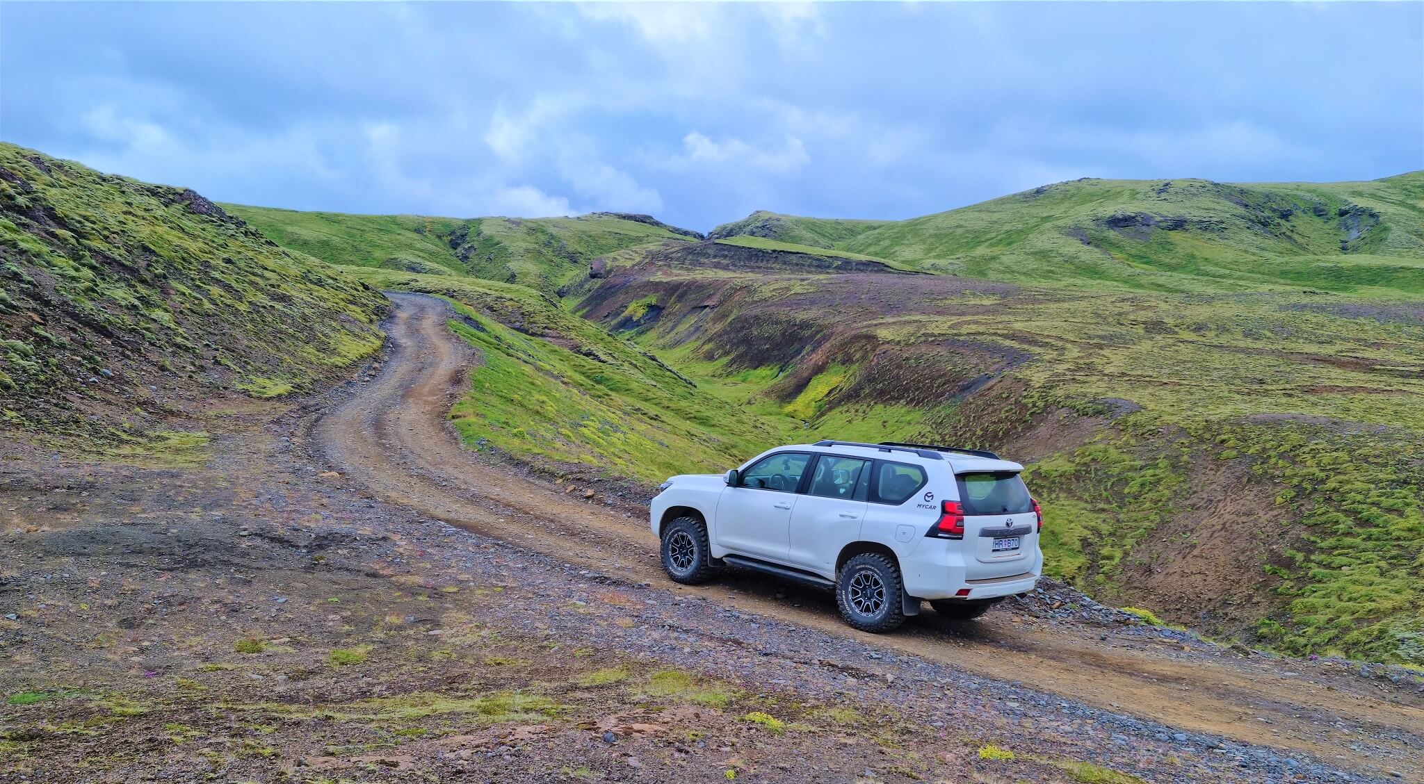How to Visit Maelifell Volcano - Epic Iceland 2026