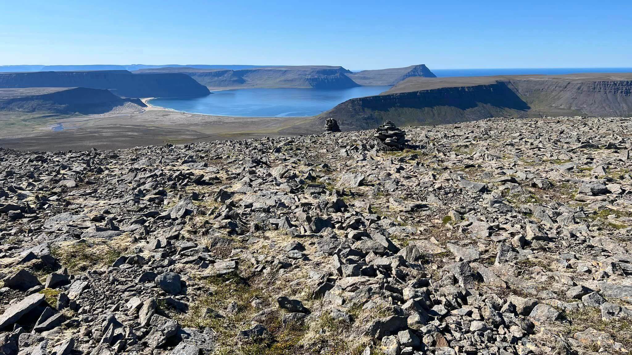 How to visit Hornstrandir: Full Hiking Guide 2025 - Epic Iceland