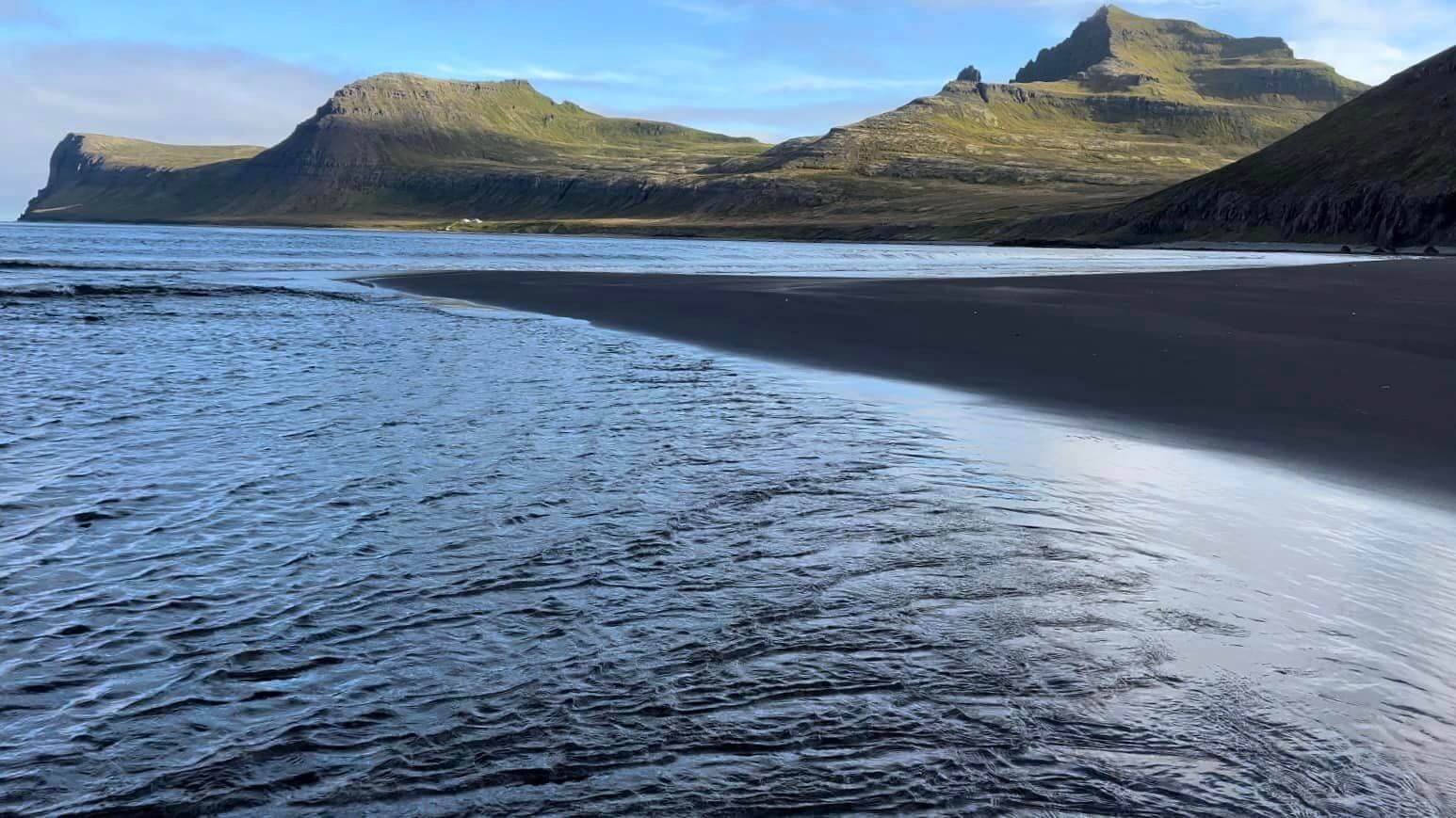 How to visit Hornstrandir: Full Hiking Guide 2025 - Epic Iceland