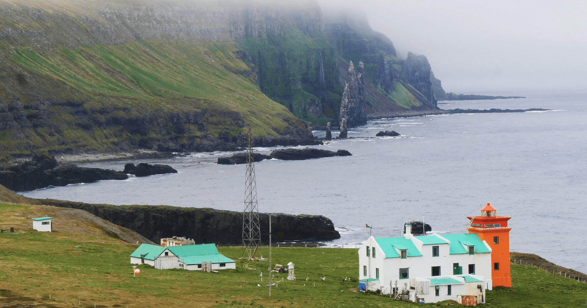How to visit Hornstrandir: Full Hiking Guide 2025 - Epic Iceland